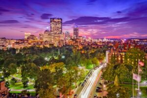 Guida di Boston: cosa vedere, quartieri migliori e consigli utili ...